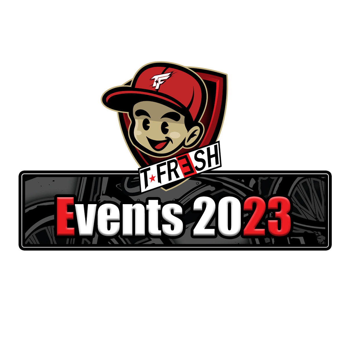 2023 - 4th Annual SoCal Bike Show – Timmy Fresh Brand Store