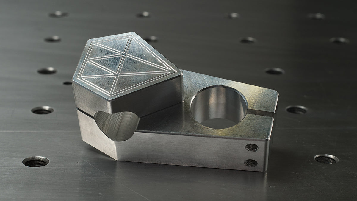 Lawless Cycles "Diamond" stem – Timmy Fresh Brand Store